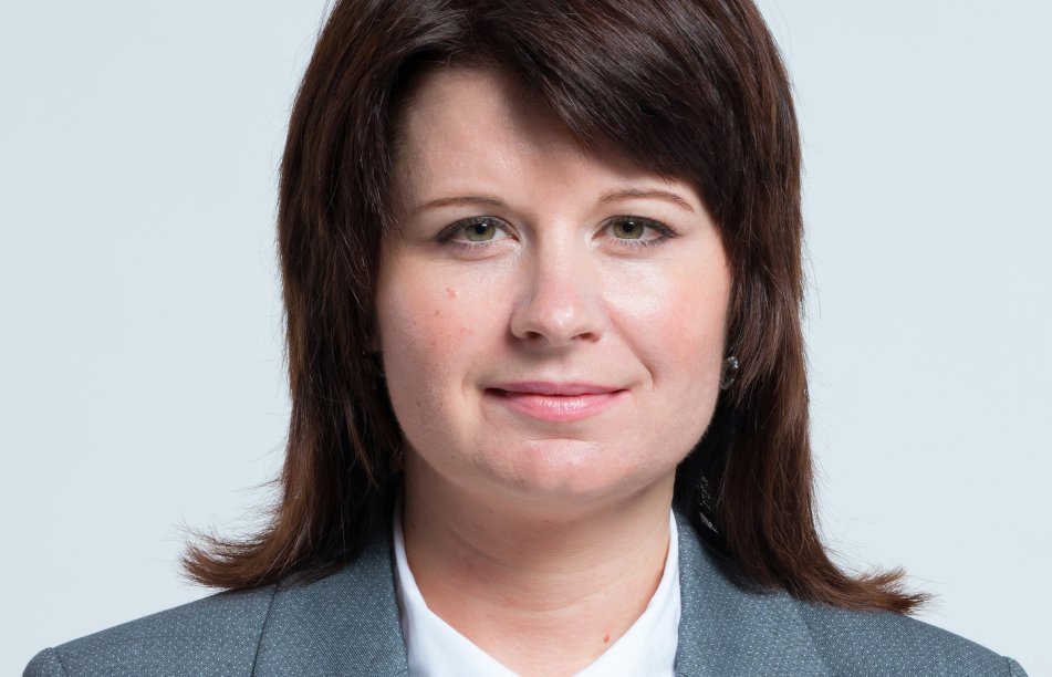 Lenka Brůžová | EUFC